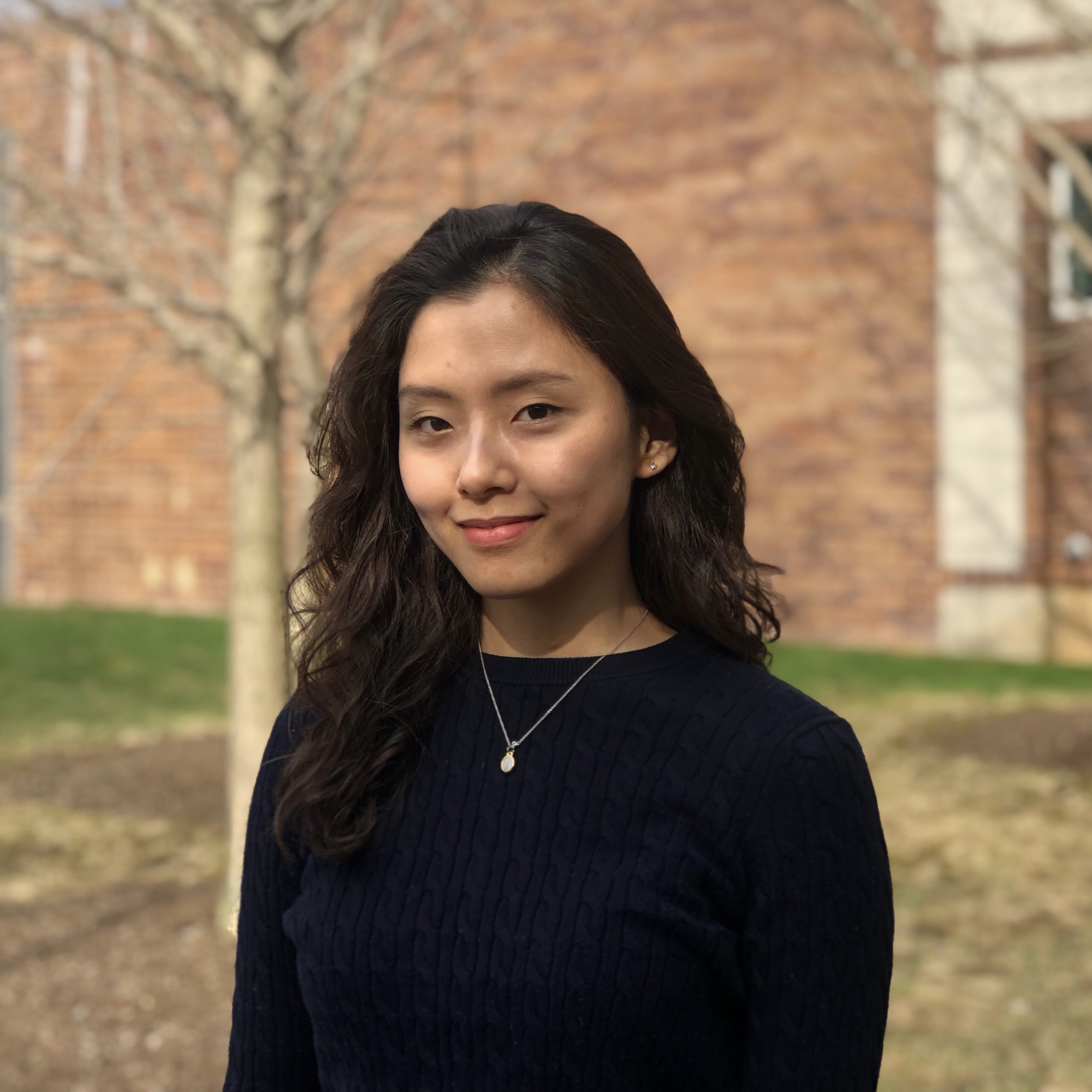 Meet The Cornell Policy Reviews New Senior Editors The Cornell