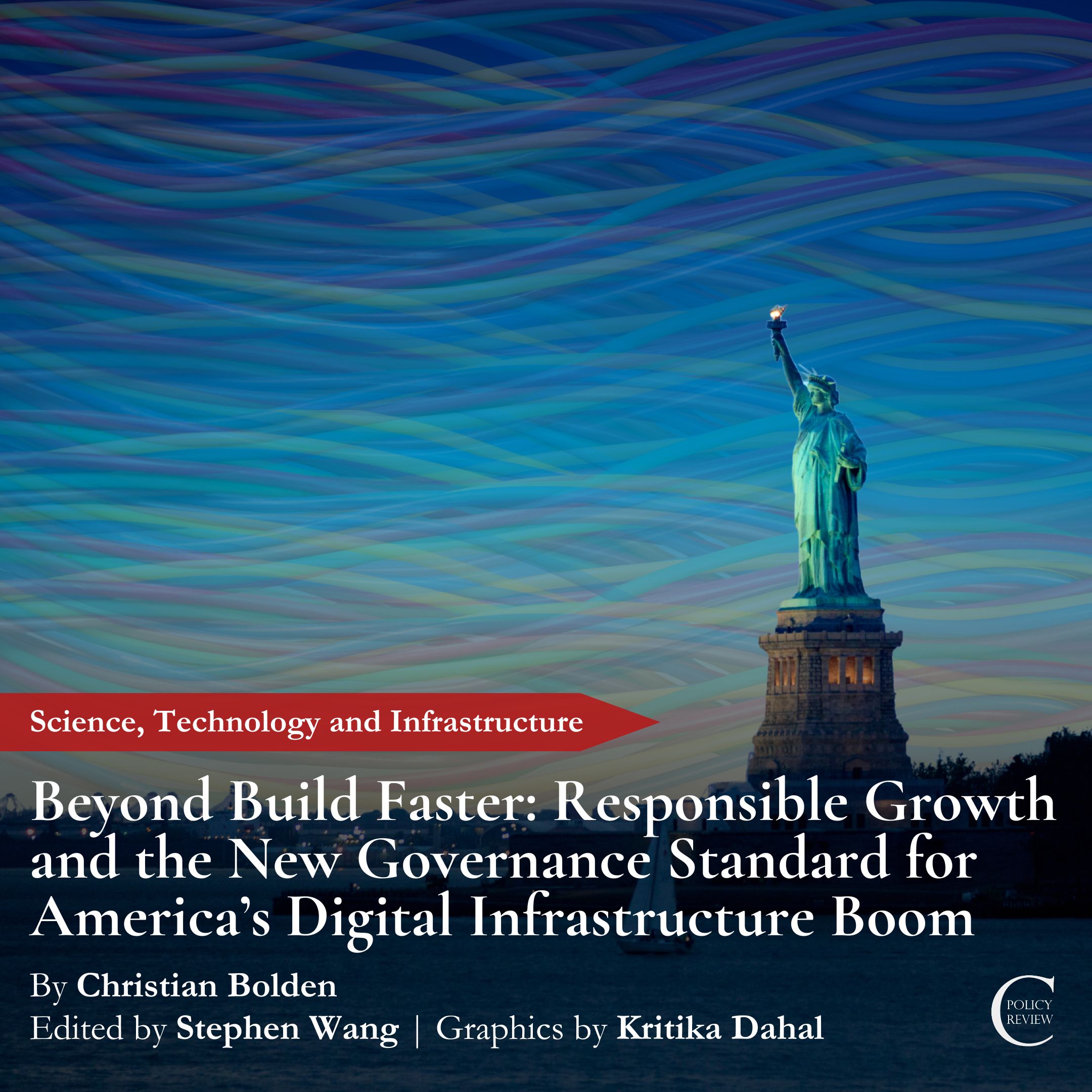 The Cornell Policy Review - Cornell Brooks School of Public Policy